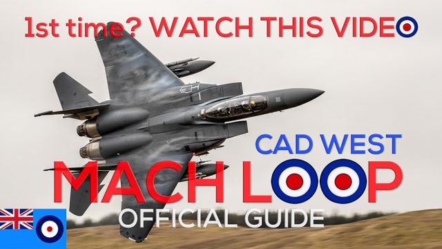 Mach Loop Cad West - Mach Loop Cad West, The Official Guide