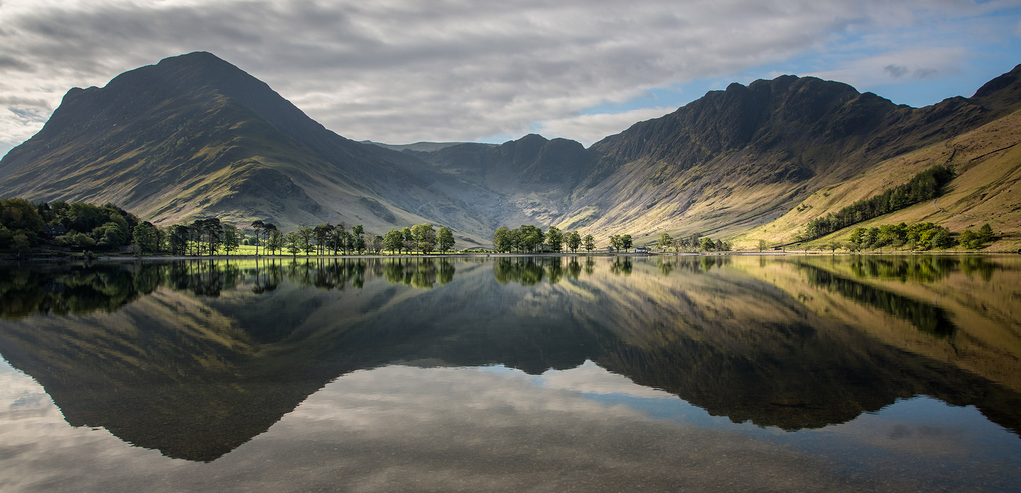 How to photograph Panoramas - Complete guide to shooting Panoramas