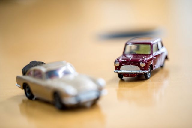 Camera Focus Modes Complete Guide - How to use your Focus modes