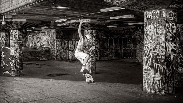 Camera Focus Modes Complete Guide - How to use your Focus modes