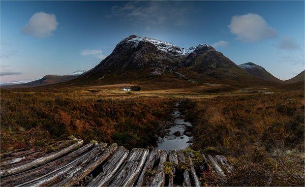 Glencoe Landscape Photography Workshop by GARY GOUGHPhotography ...