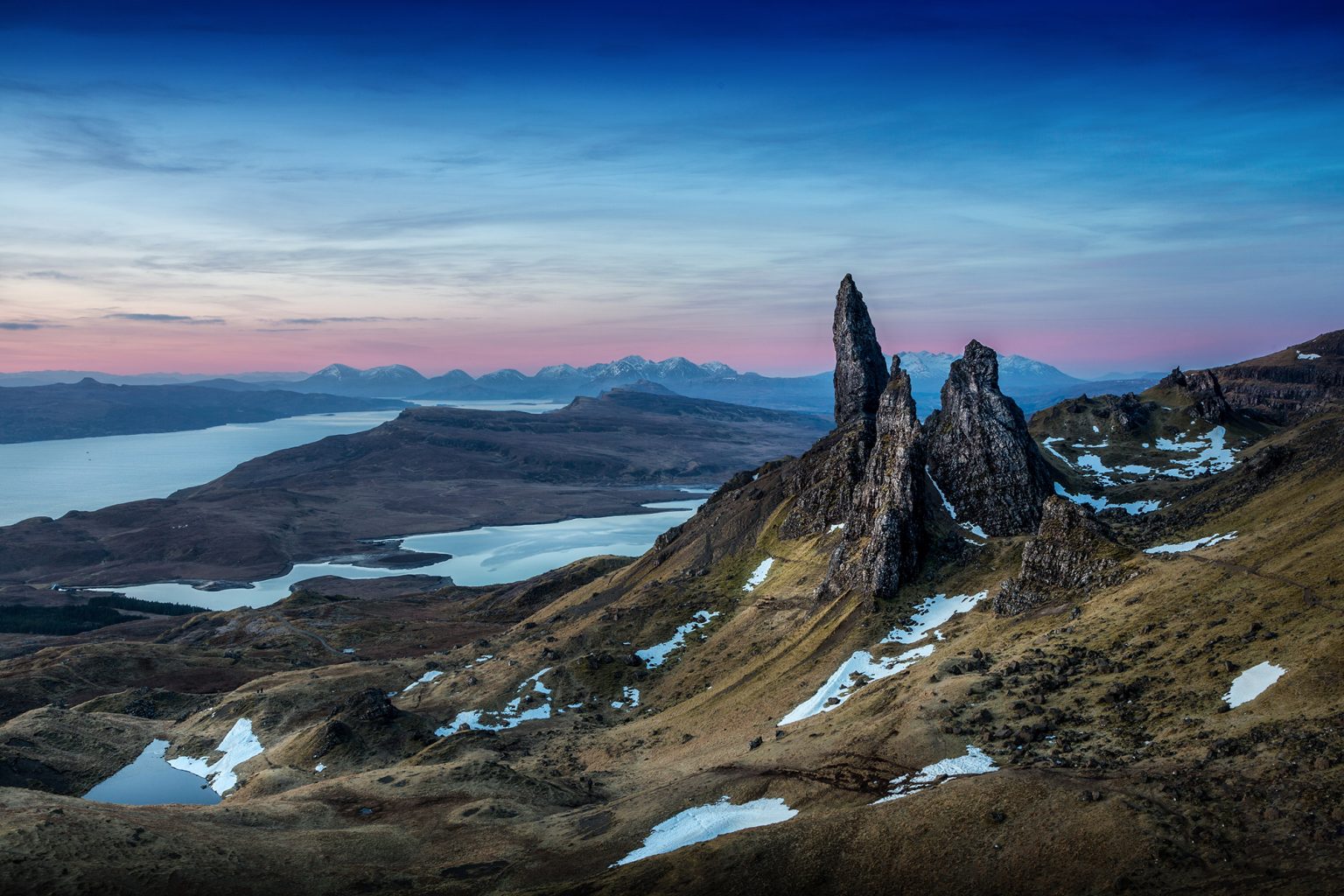 Isle of Skye Photography Workshop by GARY GOUGHPhotography Training ...