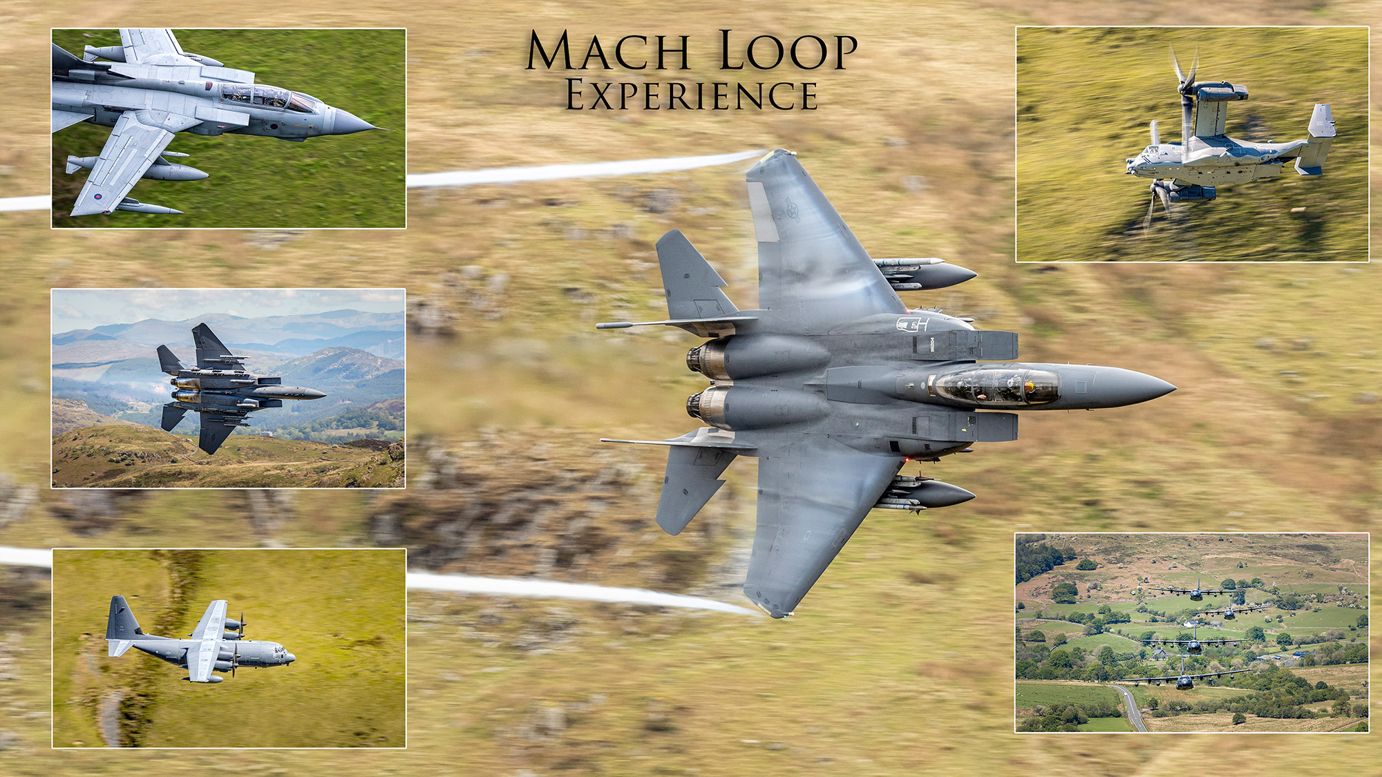 1-Day Landscape Photography Workshops - Photography Training ...