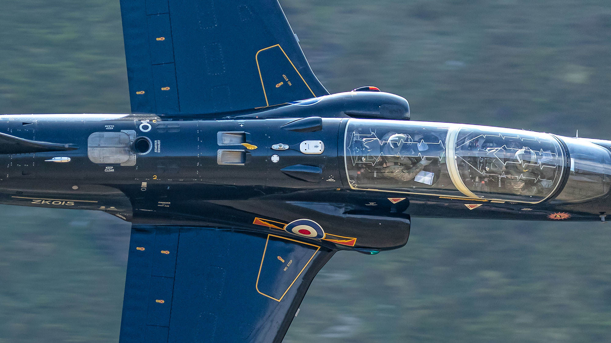 Mach Loop Wales - Mach Loop still worth is 2022?