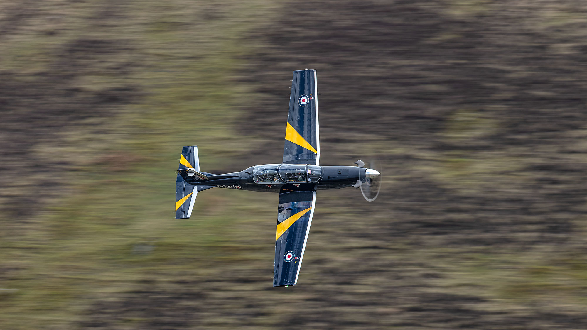 Mach Loop Wales - Mach Loop still worth is 2022?