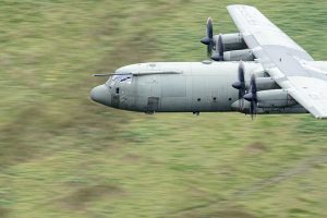 How to photograph aircraft - A guide to Aviation Photography