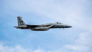 How to photograph aircraft - A guide to Aviation Photography