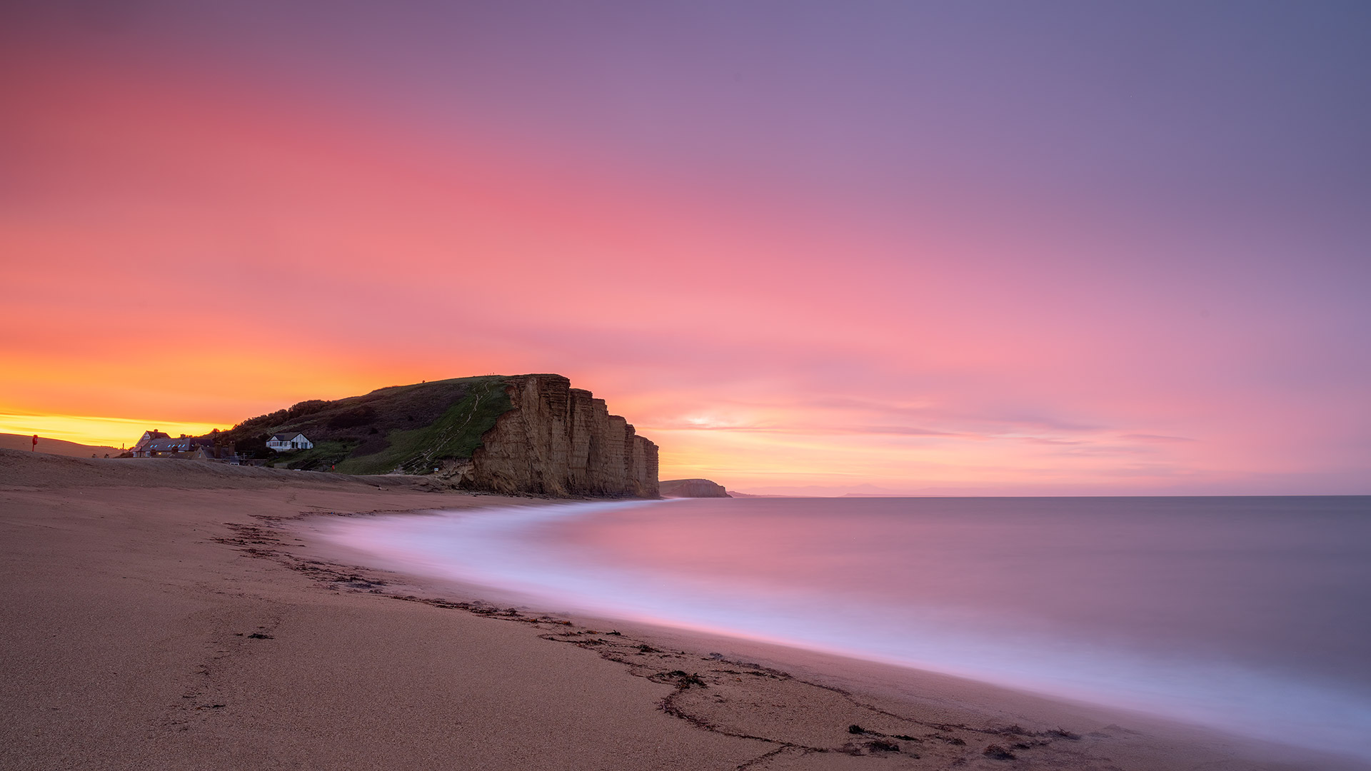 Guide to Long Exposure Photography - Photography Training Yorkshire
