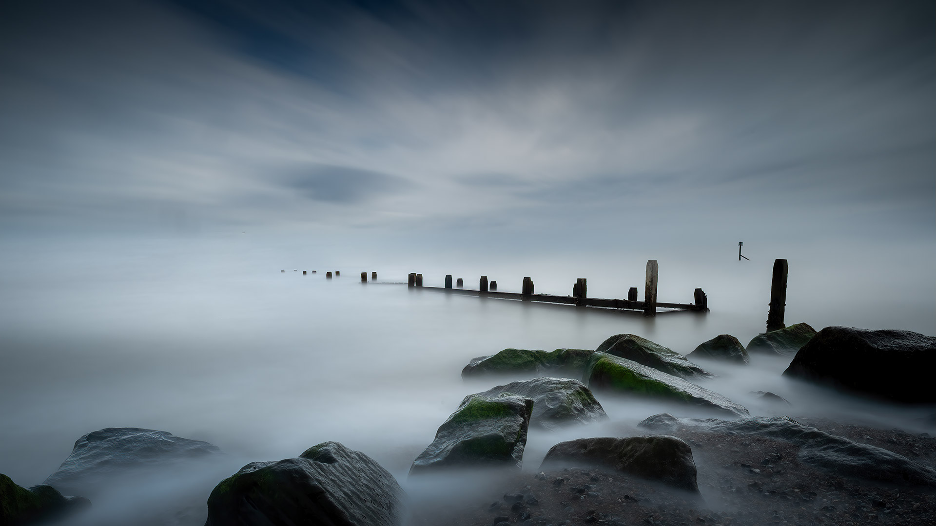 Guide to Long Exposure Photography - Photography Training Yorkshire